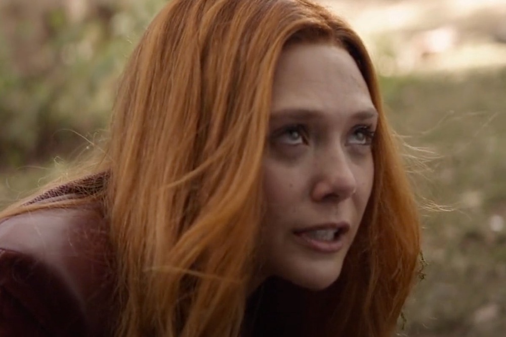 Marvel actor ‘can’t remember anything’ about new MCU show despite being ...