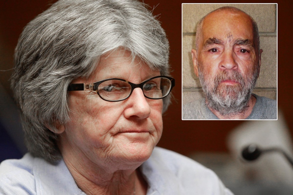 Former Charles Manson cult member recommended for parole after governor ...