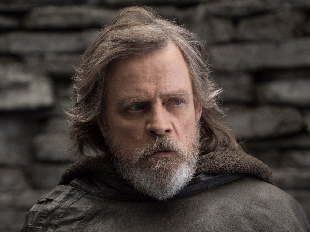 ‘Full of Sith’: Luke Skywalker’s Mark Hamill piles on Trump for bungled ...