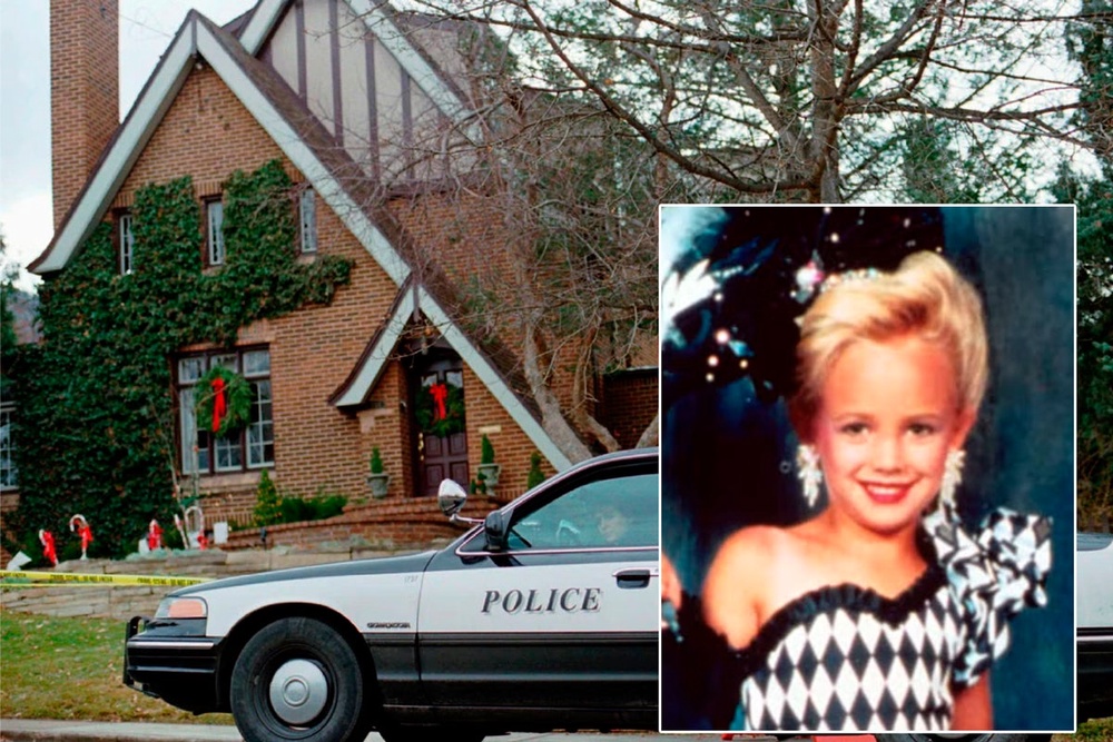JonBenet Ramsey case ‘remains a top priority’ almost three decades ...