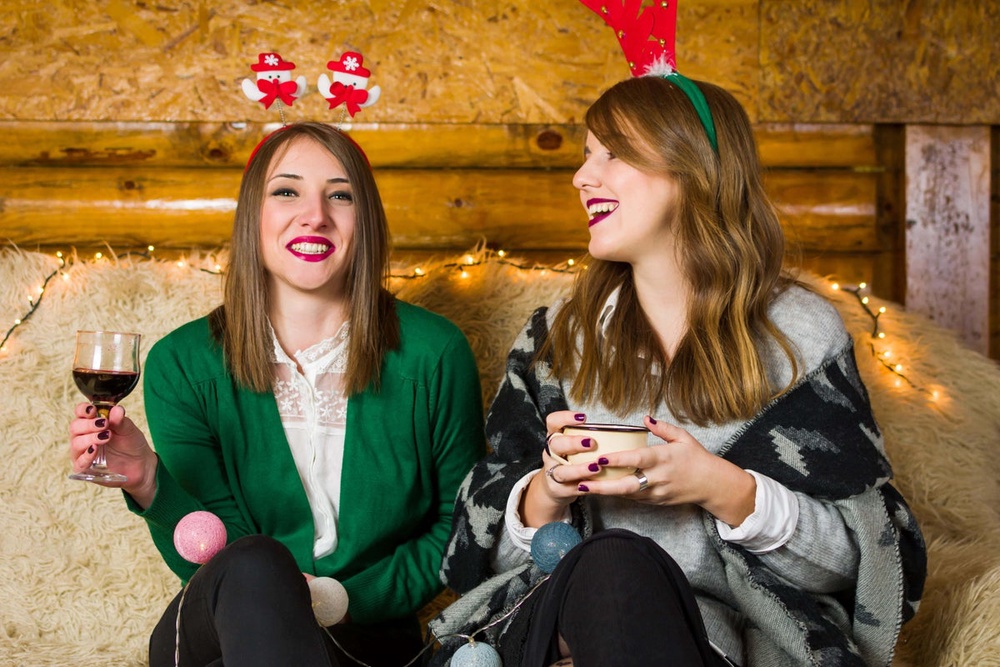 The simple drinking trend that could stop you overindulging at ...