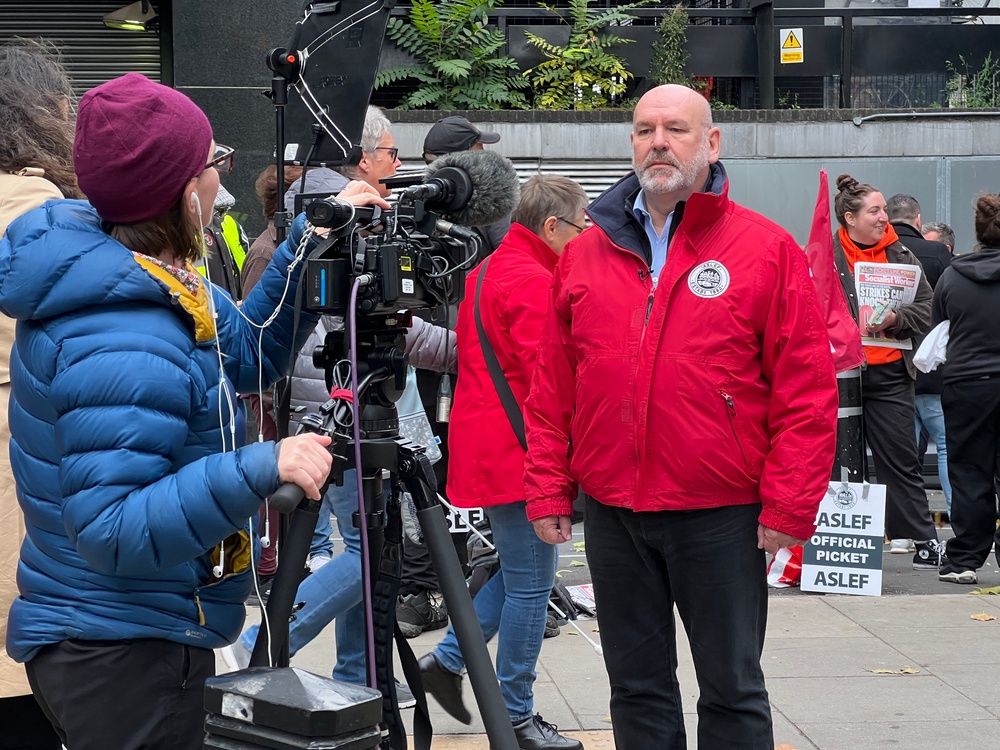 April rail strikes: how will train drivers’ walk-out hit passengers?