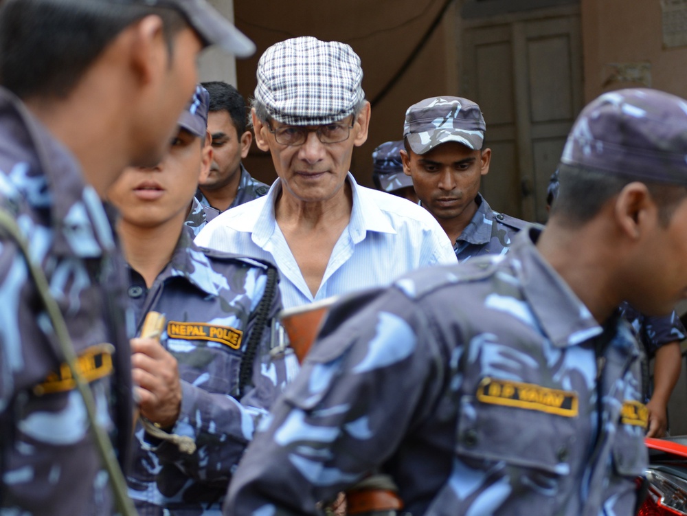 Charles Sobhraj: The real-life story of ‘The Serpent’ serial killer
