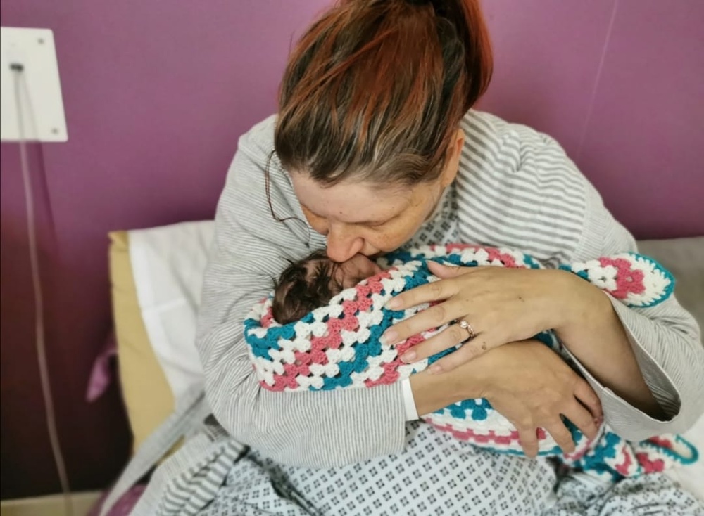 ‘I was told I was being dramatic during labour. Now my child cannot ...