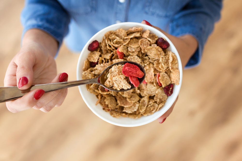 You’re probably not eating enough fibre. Here’s how to get more