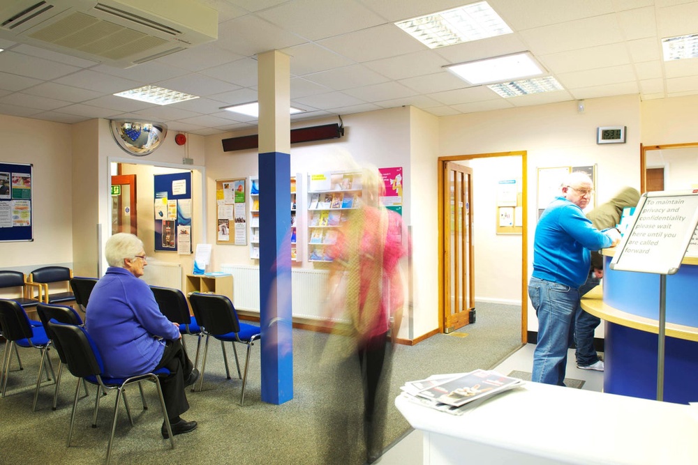 Plan to divert millions of patients from waiting lists with GP service ...