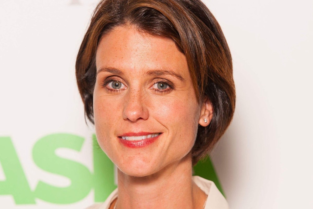 EastEnders star Heather Peace reveals both she and her wife have been ...