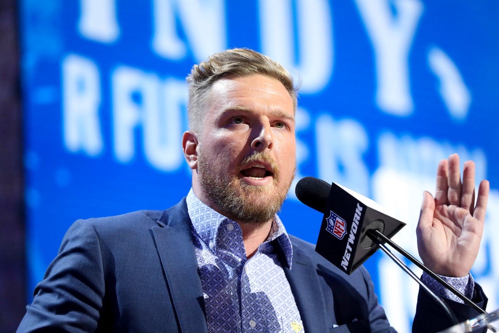 Ole Miss student says her life was ruined after ESPN’s Pat McAfee ...