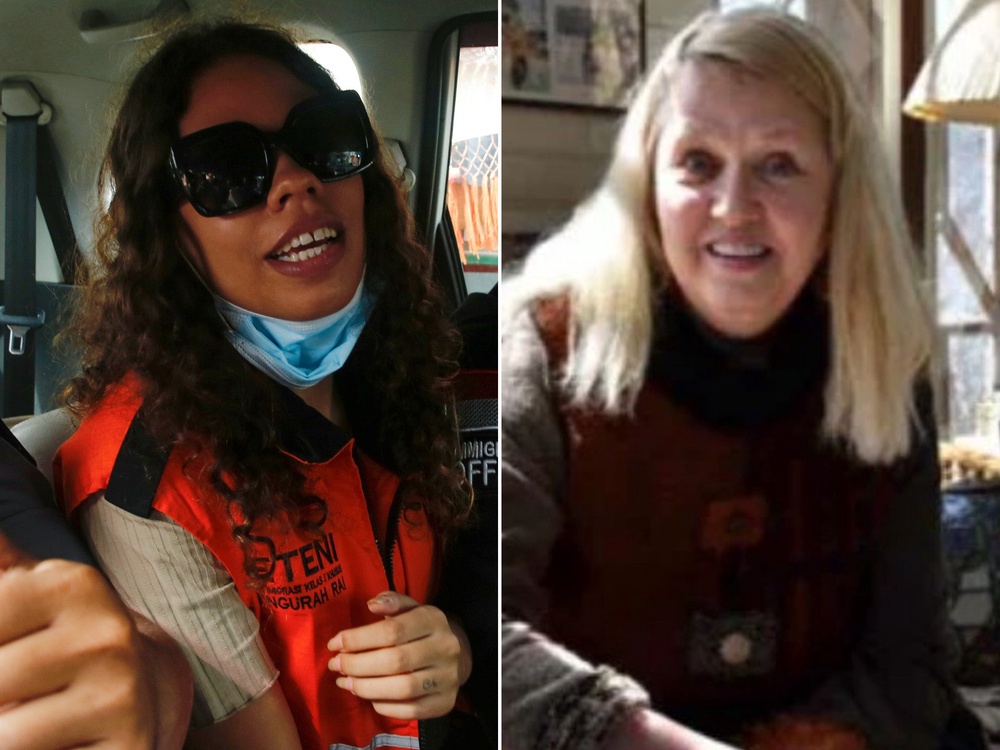 ‘Suitcase killer’ Heather Mack is sentenced to 26 years in US prison ...