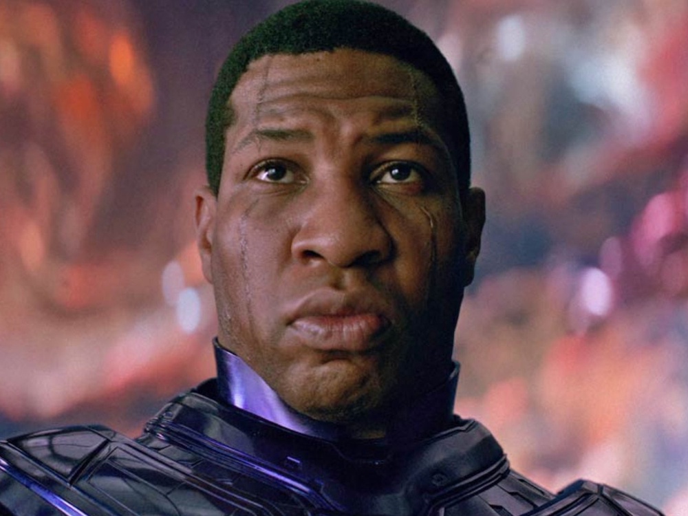Marvel executives ‘discussed backup plans’ after Jonathan Majors arrest Marvel executives ‘discussed backup plans’ after Jonathan Majors arrest