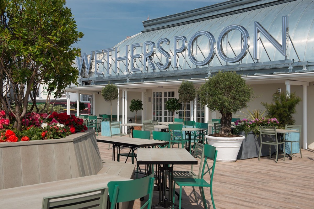 JD Wetherspoon issues warning after ‘higher than anticipated’ costs