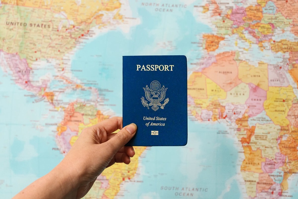 Latest warning issued to tourists planning on a trip to America