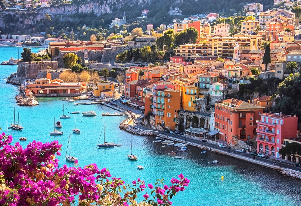 The 10 most popular holiday destinations around the world – and when to ...