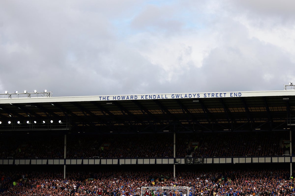 Everton vs Manchester City LIVE: Premier League latest score, goals and ...