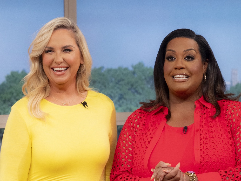 This Morning to ‘debut new male presenter this week’ after Phillip ...