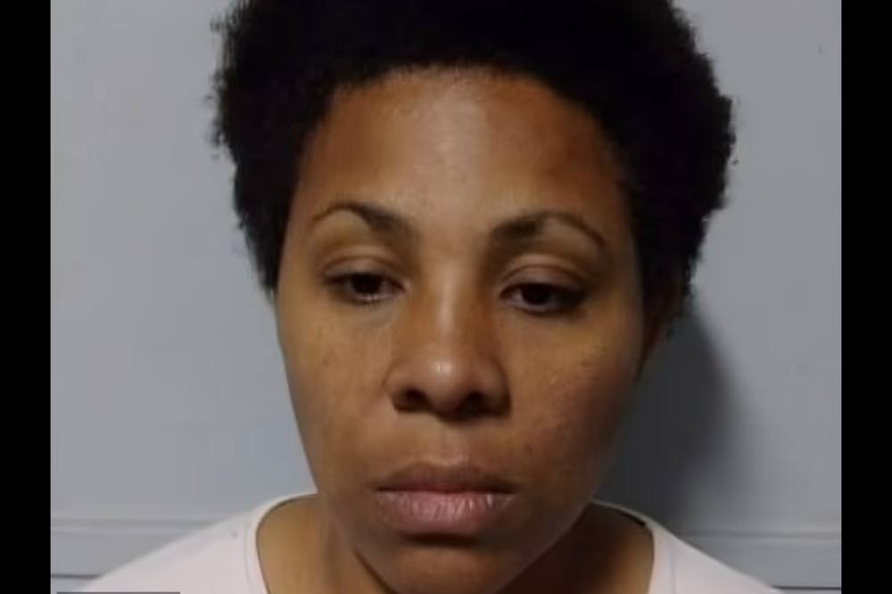 Mother allegedly searched for how to dismember body before killing ...