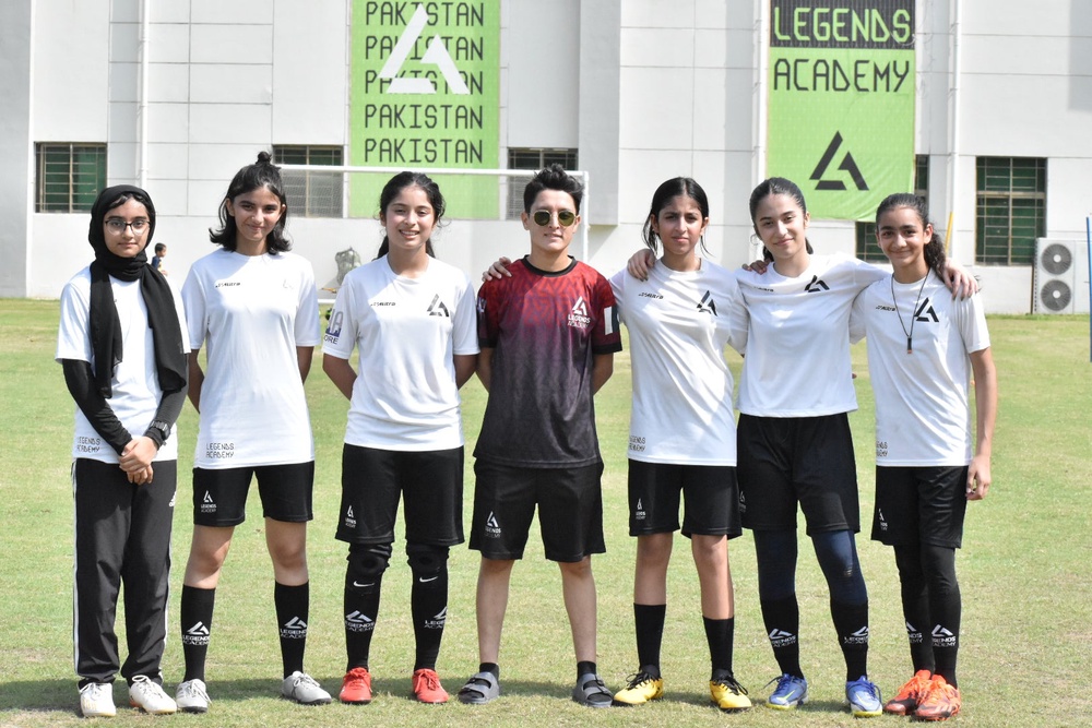‘First of its kind’: Elite coaches head to Pakistan for unique new ...