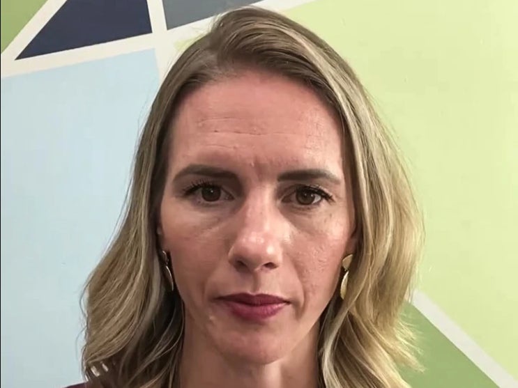 Jailed ‘momfluencer’ Ruby Franke’s newly-released journal entries ...