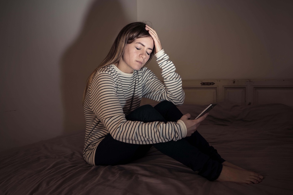 More than one in 10 women across UK have faced online violence, finds ...