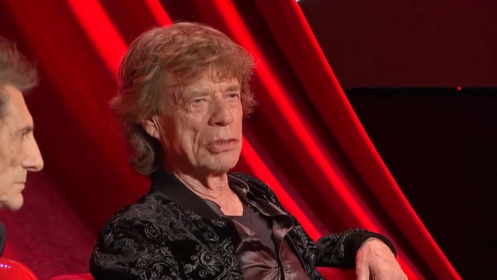 Hackney Diamonds: Mick Jagger explains hidden meaning behind new ...