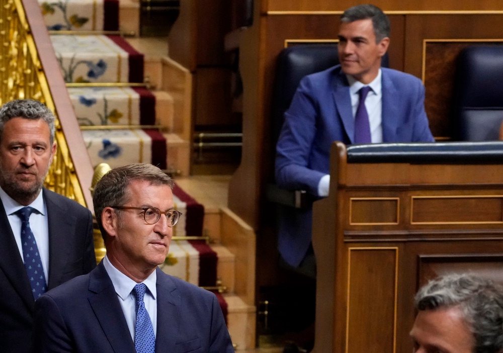 Why Spain's conservative leader is a long shot to become prime minister ...