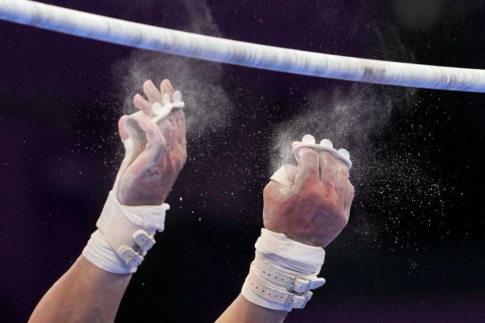 Family of Black gymnast slams Irish sport body’s apology after girl ...