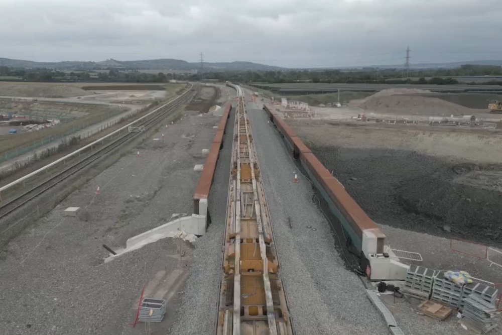 How the Integrated Rail Plan disintegrated