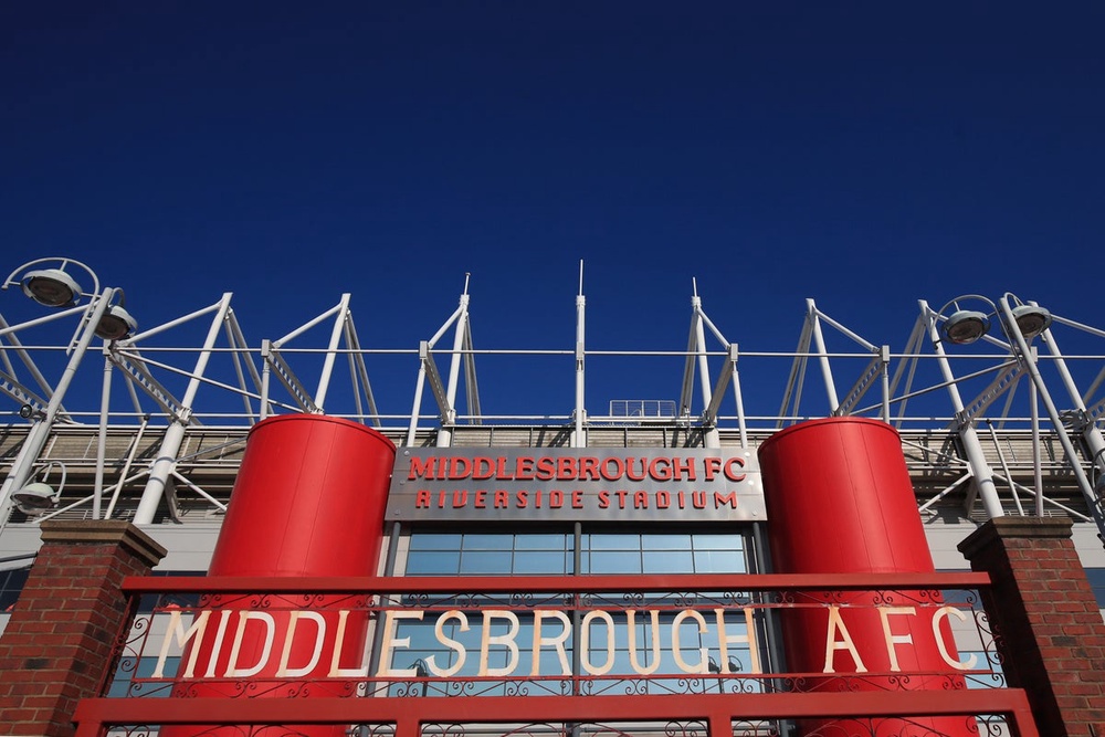 Middlesbrough vs Norwich City LIVE: Championship latest score, goals ...