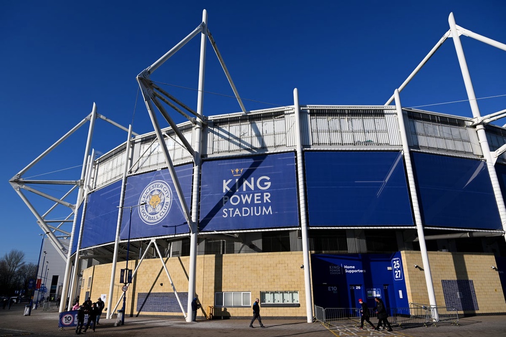 Leicester City vs Southampton LIVE: Premier League latest score, goals ...