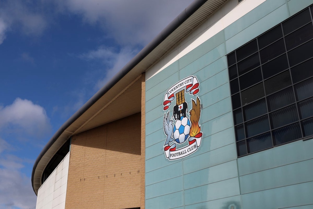 Coventry City vs Middlesbrough LIVE: Championship latest score, goals ...