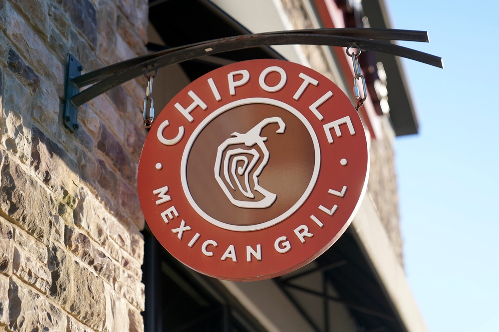 Chipotle is raising prices for the fourth time in just over two years ...