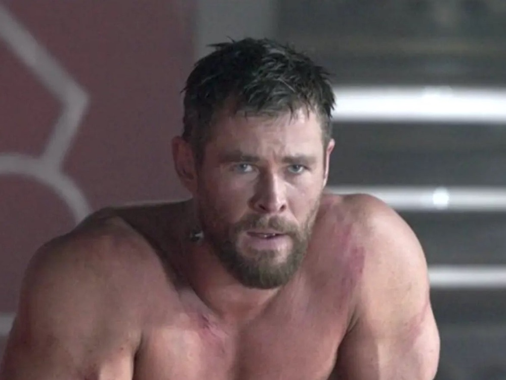 Chris Hemsworth reveals ‘shocking’ Alzheimer’s warning Chris Hemsworth reveals ‘shocking’ Alzheimer’s warning