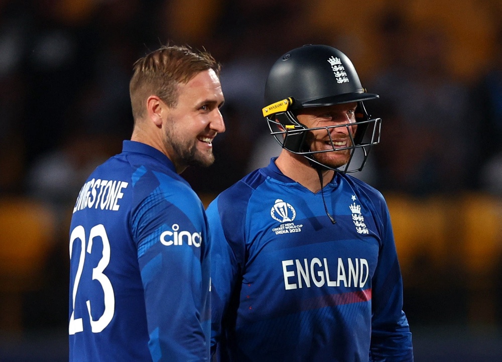 England vs Bangladesh LIVE: Cricket World Cup 2023 result and reaction as Jos Buttler’s side ...