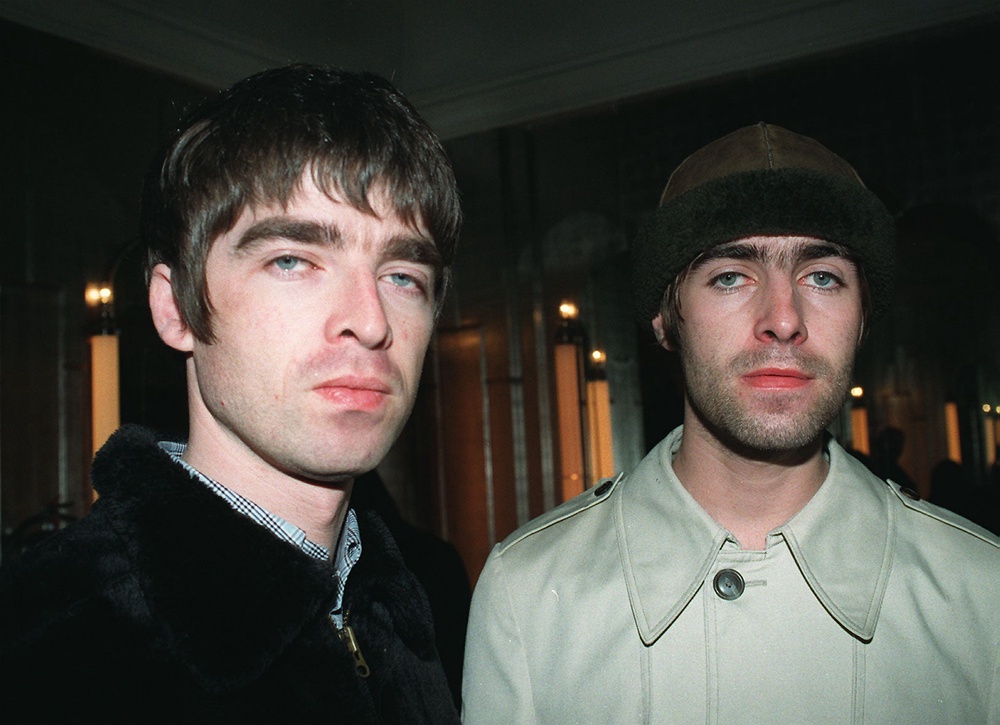 Truth behind latest Oasis reunion rumours revealed ahead of Definitely ...