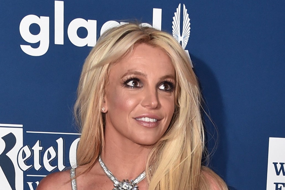 Britney Spears Recalls Auditioning To ‘rooms Full Of Men Looking Her