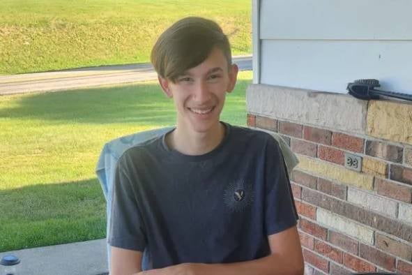 Student left in a coma after brutal campus attack by four men