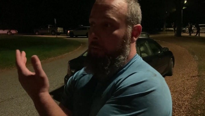 Maine Mass Shooting Survivor Says He Hid Inside Bowling Lane To Escape
