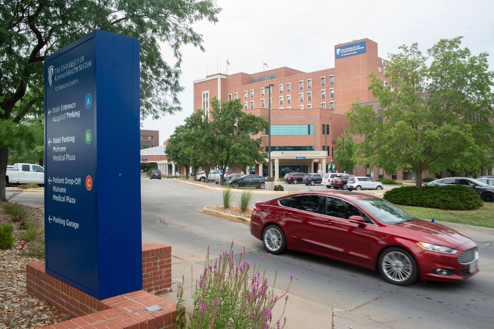 Ransomware attack prompts multistate hospital chain to divert some ...