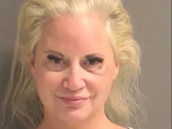 Wwe Star Sentenced To 17 Years In Prison Over Deadly Dui Car Crash