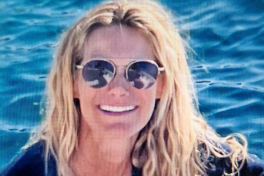 Financier’s ex-wife given jail term after refusing to hand over luxury ...