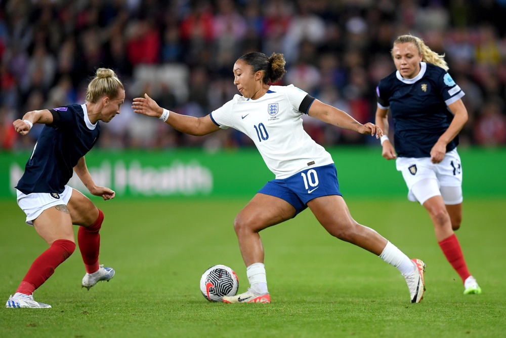 Is Scotland vs England on TV? Channel, kick-off time and how to watch Lionesses at Hampden