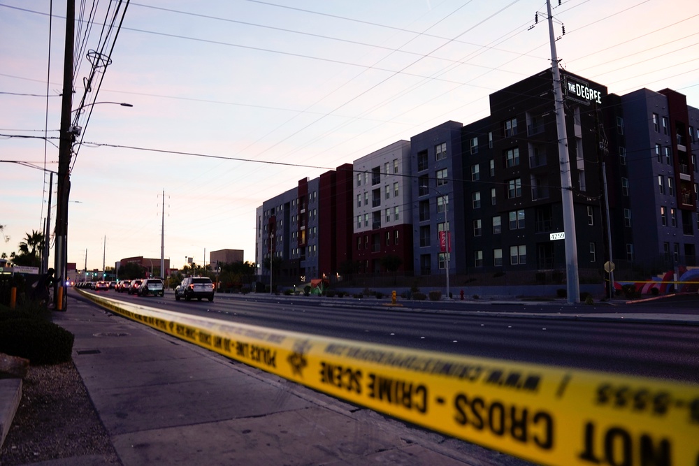 First victims in UNLV mass shooting identified First victims in UNLV mass shooting identified