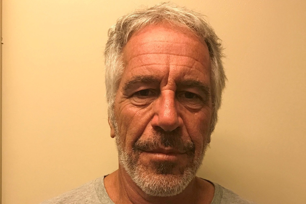 The Epstein List: Full list of names revealed in unsealed court records ...