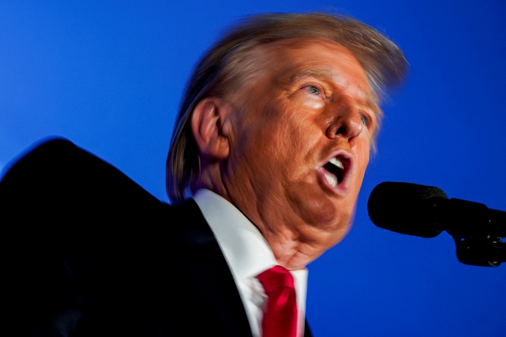 Trump’s ‘Access Hollywood’ tape won’t be shown ahead of his potential ...