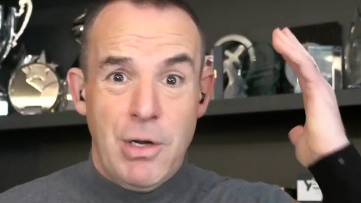 Martin Lewis shares one pension tip Britons should follow Martin Lewis shares one pension tip Britons should follow