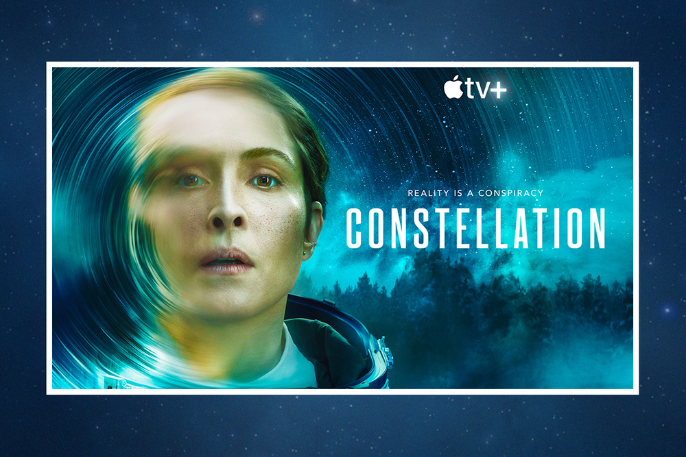 When and how to watch Apple TV’s Constellation for free