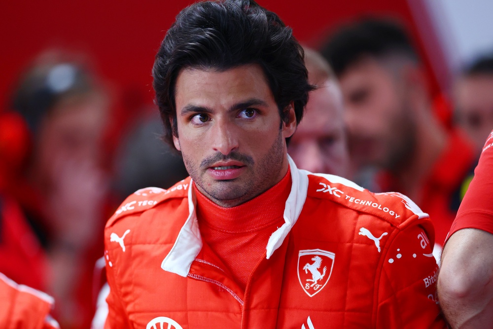 Carlos Sainz and six other potential replacements for Lewis Hamilton at ...
