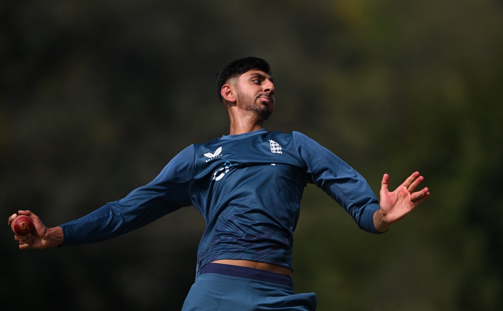 India vs England LIVE: Test match score and latest updates from ...