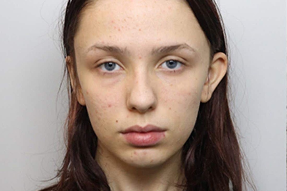 Teenage murderer Scarlett Jenkinson a ‘normal girl’ with a ‘thirst for ...