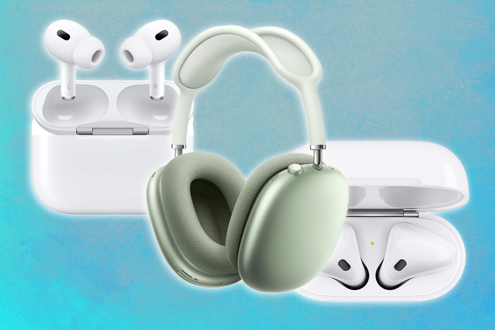 The best cheap AirPods and AirPods Pro deals in April 2024